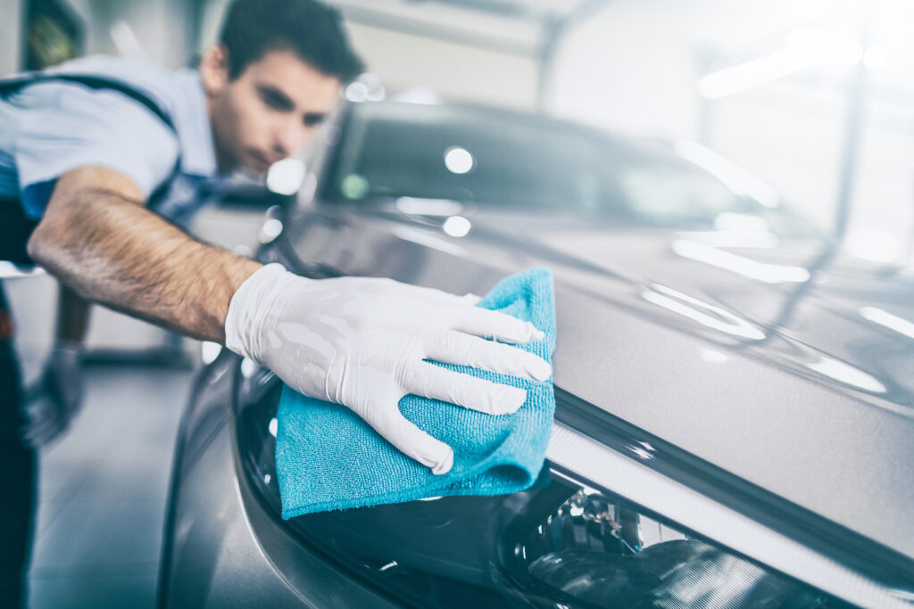 AquaShine Car Wash - Car Wash Services & Auto Care In Katy